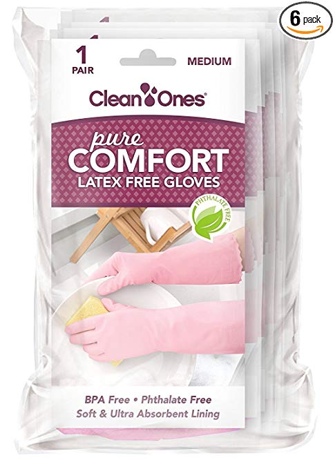 Top 10 Best Dishwashing Gloves in 2022 to choose from