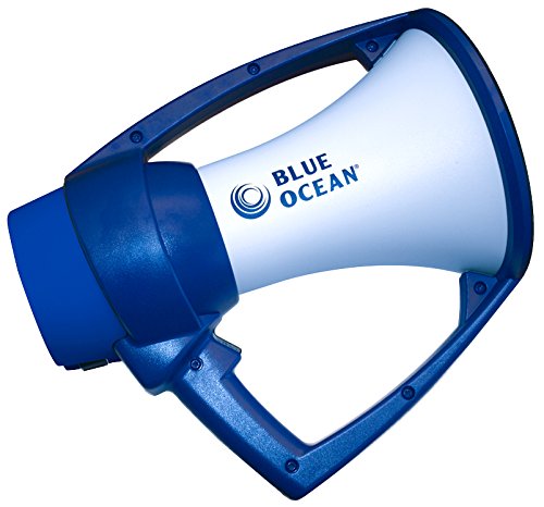 Top 12 Best Handheld Megaphone | Compact Megaphone in 2022