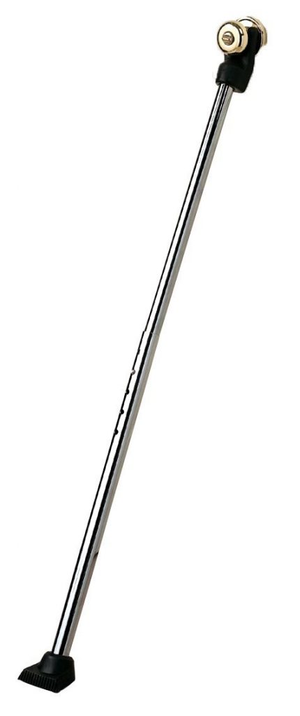 Top 18 Best Door Barricade Bars & Door Security Bars in 2022 - SpaceMazing