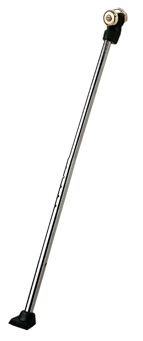 Top 18 Best Door Barricade Bars & Door Security Bars in 2022 - SpaceMazing