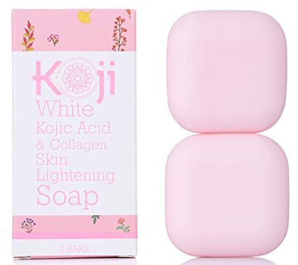 The Best Quality Skin Lightening Soaps & Whitening Soaps for You in ...