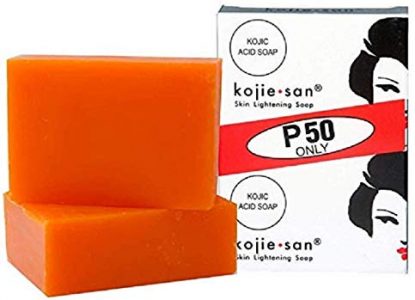 The Best Quality Skin Lightening Soaps & Whitening Soaps for You in ...