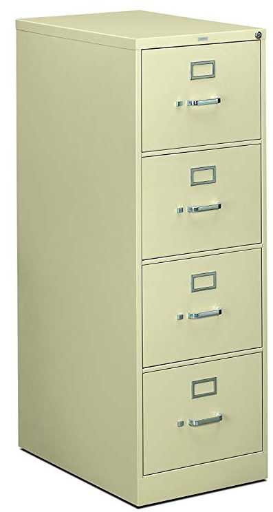 Top 10 Best 4 Drawer File Cabinets in 2025 - SpaceMazing
