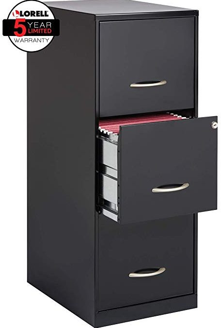 Top 10 Best 3-Drawer File Cabinets in 2022 to choose from
