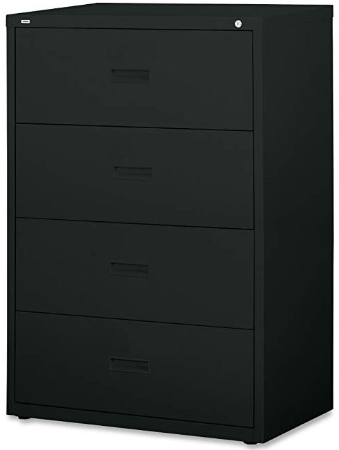 Top 10 Best 4 Drawer File Cabinets in 2025 - SpaceMazing