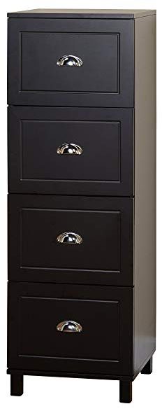 Top 10 Best 4 Drawer File Cabinets in 2026 - SpaceMazing