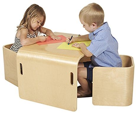 Top 10 Best Toddler Desks in 2022 | Editor's Best Pick!