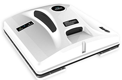 12 Best Automatic Window Cleaners for 2025 | SpaceMazing