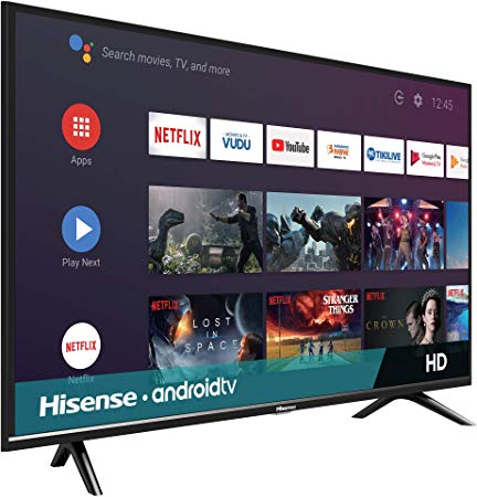 Top 10 best 32-inch LED TVs in 2026 - SpaceMazing