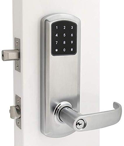10 Interconnect Door Locks Recommended for Your Home Safety in 2025 ...