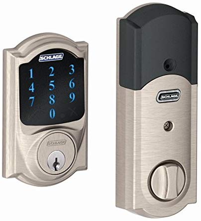 10 Interconnect Door Locks Recommended for Your Home Safety in 2025 ...