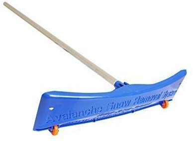 10 Best Snow Rakes For Roof in 2022 | Snow Removal Roof Rakes