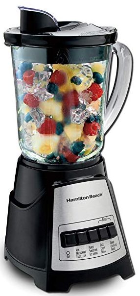Top 10 Best Fruit Blenders in 2022 to choose from for best picks