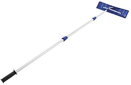 10 Best Snow Rakes For Roof in 2022 | Snow Removal Roof Rakes