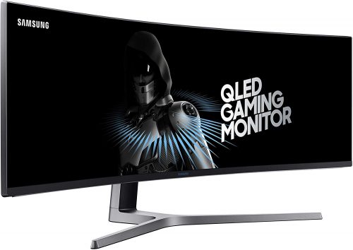 Top 10 Best Curved Screen Monitors 2022 and Buying Guide