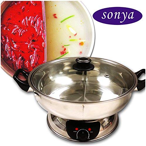 10 Best Electric Hot Pot Cookers in 2022 | SpaceMazing