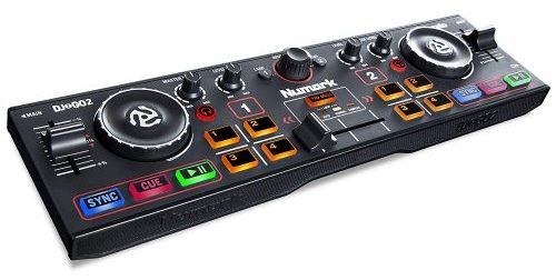 Top 10 Best DJ Controllers in 2022 | SpaceMazing