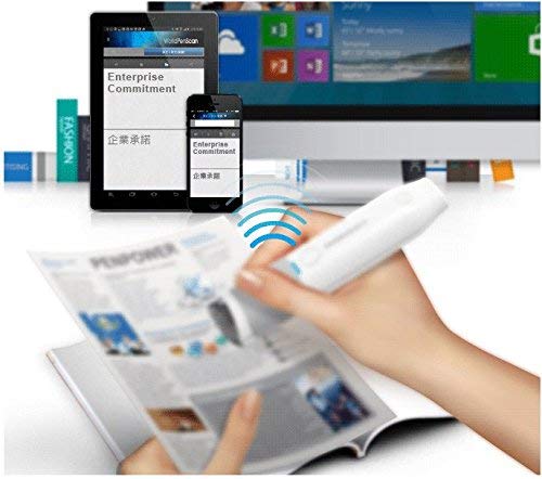 Best Pen Scanners to Maximize Your Work Efficiency in 2025 - SpaceMazing