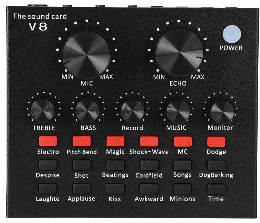 Top 10 Best DJ Mixers in 2022 to rule the DJ world