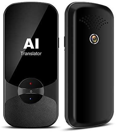 21 Best Language Translator Devices (Online & Offline) in 2022 ...