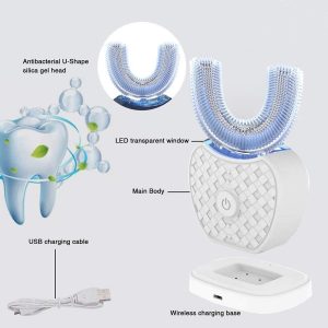 15 Best Automatic Toothbrush | Top Electric Toothbrushes for 2025