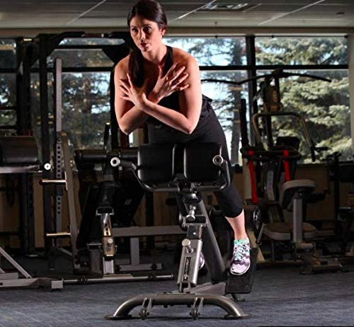 Top 10 Best Back Extension Benches for Home Gym in 2025 - SpaceMazing