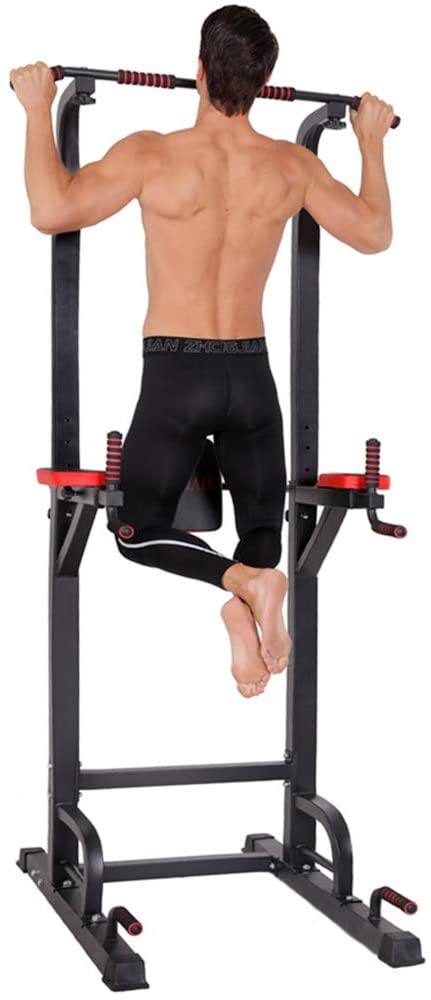 Top 10 Best Pull-up Bar Stands in 2025 - SpaceMazing