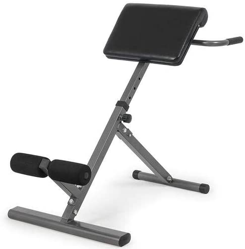Top 10 Best Back Extension Benches for Home Gym in 2025 - SpaceMazing