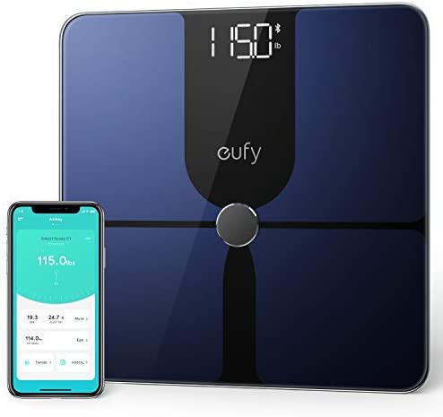 Top 10 Best Digital Scales With Smartphone App in 2026 - SpaceMazing