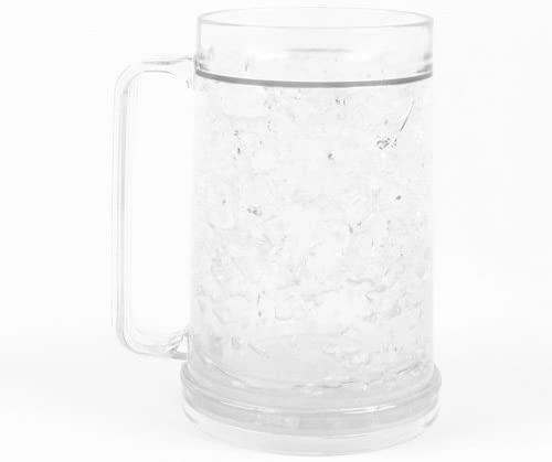 11 Best Freezer Mugs for Draft Beers in 2026 | SpaceMazing