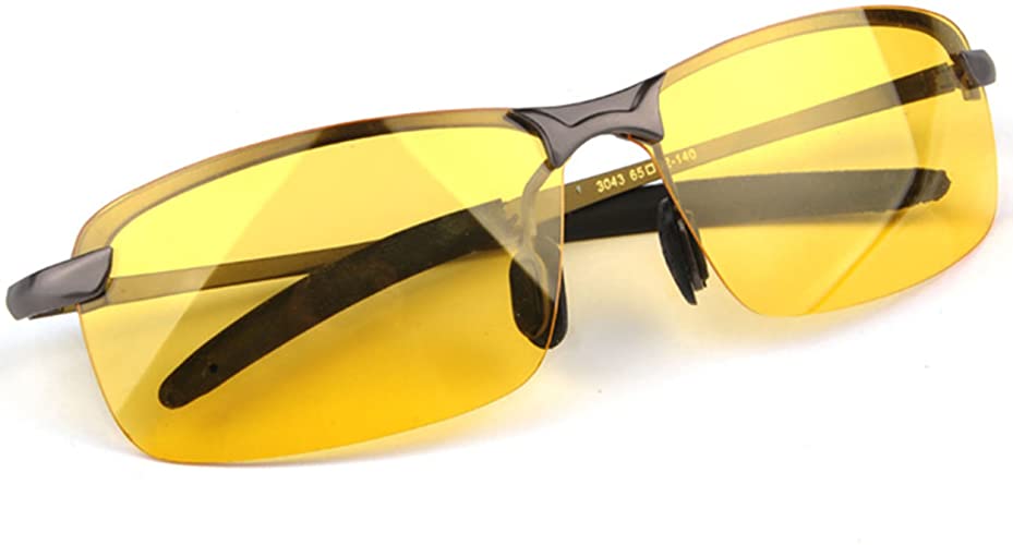 Top 11 Best Night Vision Glasses in 2025 - SpaceMazing