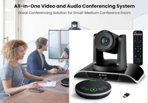 16 Best Conference Room Cameras of 2026: for Clearer Meetings and ...