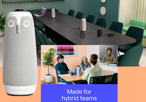 16 Best Conference Room Cameras of 2026: for Clearer Meetings and ...