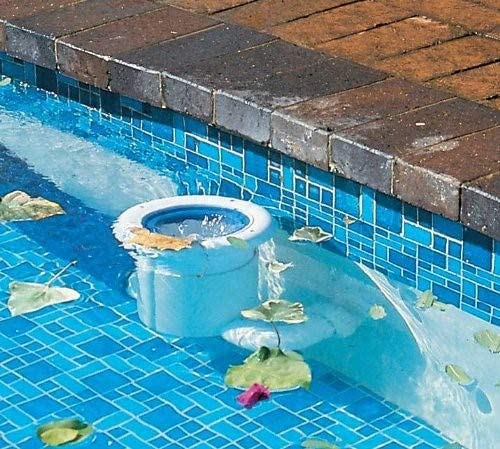 12 Best Floating Pool Skimmers for 2025 | SpaceMazing