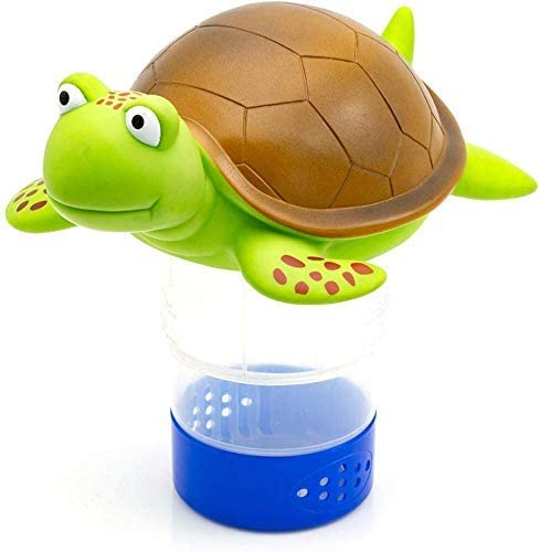 The 10 Best Chlorine Tablet Floaters in 2026 - SpaceMazing
