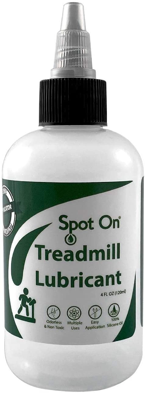 10 Best Treadmill Lubricants in 2022: You'll Need One for Your Treadmill