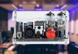 15 Best Tube Amplifiers of 2025: Best Picks for Warm, Rich Sound ...