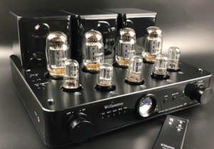 15 Best Tube Amplifiers of 2025: Best Picks for Warm, Rich Sound ...