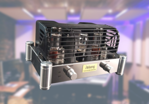 15 Best Tube Amplifiers of 2025: Best Picks for Warm, Rich Sound ...