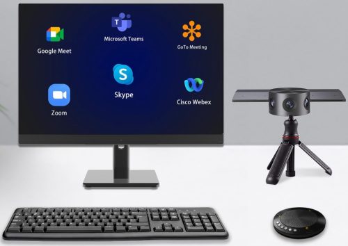 16 Best Conference Room Cameras of 2026: for Clearer Meetings and ...